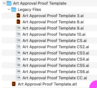 Essential Business Forms Bundle - ActionSeps™