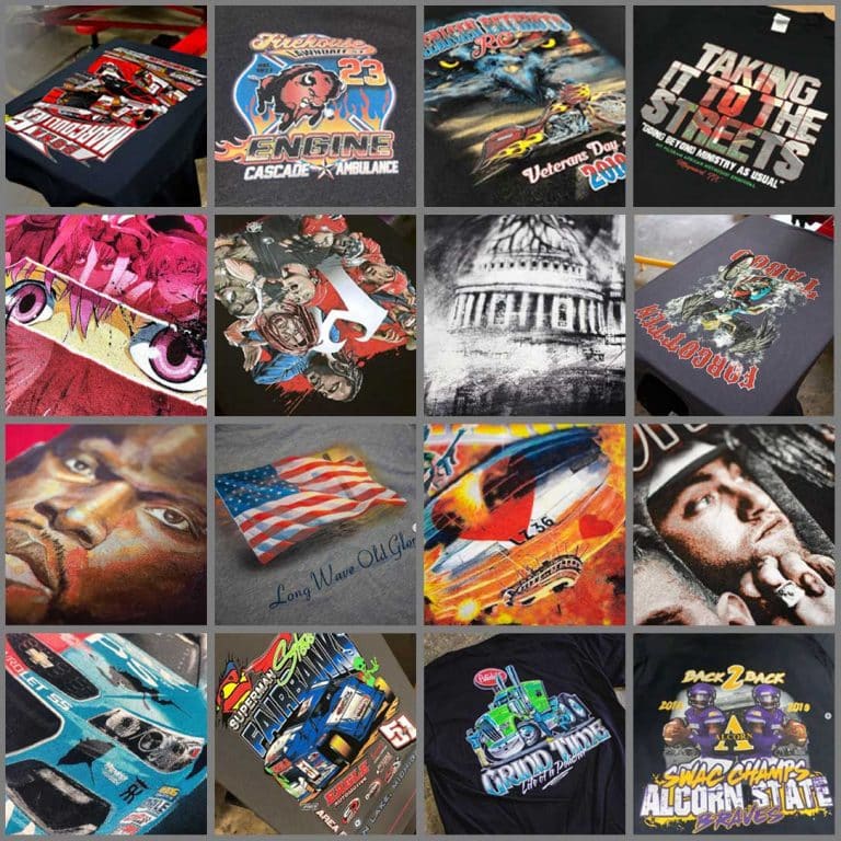 ActionSeps™ DTX - DTF & DTG Separation Software - ActionSeps™