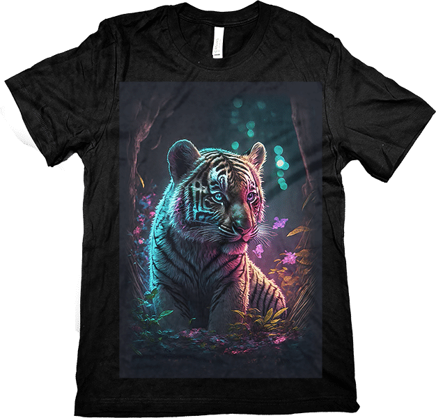 ActionSeps™ DTX - DTF & DTG Separation Software - ActionSeps™