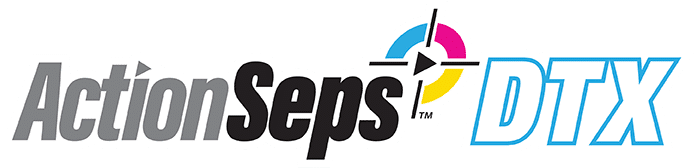 ActionSeps™ DTX - DTF & DTG Separation Software - ActionSeps™