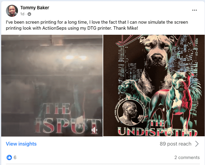 ActionSeps™ DTX Affinity Photo 2 – DTF & DTG Separation Software ...