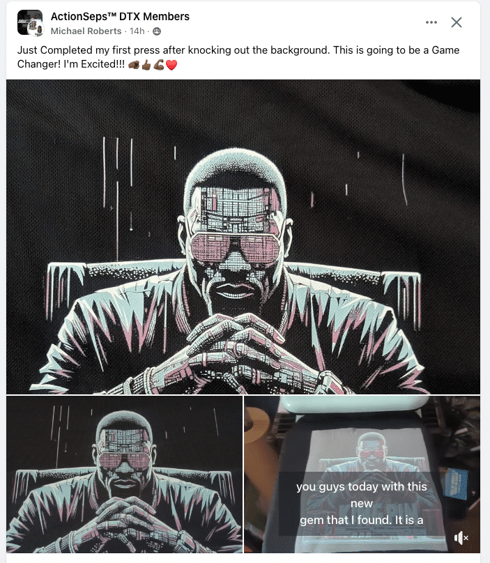 ActionSeps™ DTX Affinity Photo 2 – DTF & DTG Separation Software ...