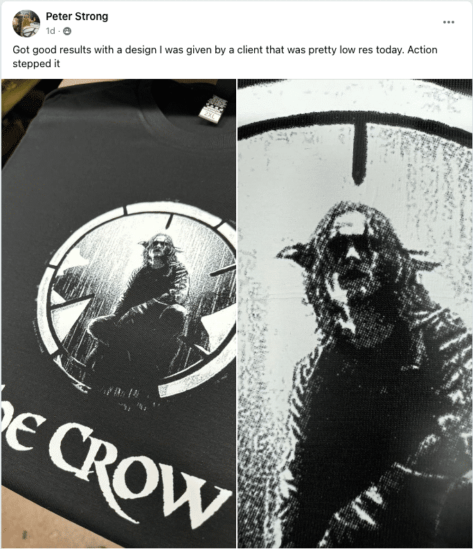 ActionSeps™ DTX Affinity Photo 2 – DTF & DTG Separation Software ...