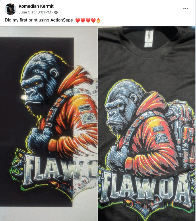 ActionSeps™ DTX Affinity Photo 2 – DTF & DTG Separation Software ...