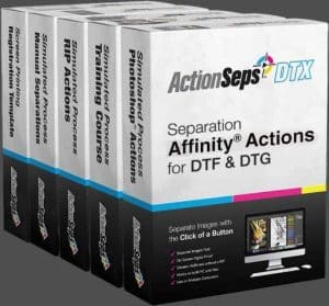 ActionSeps™ DTX Affinity Photo 2 – DTF & DTG Separation Software ...
