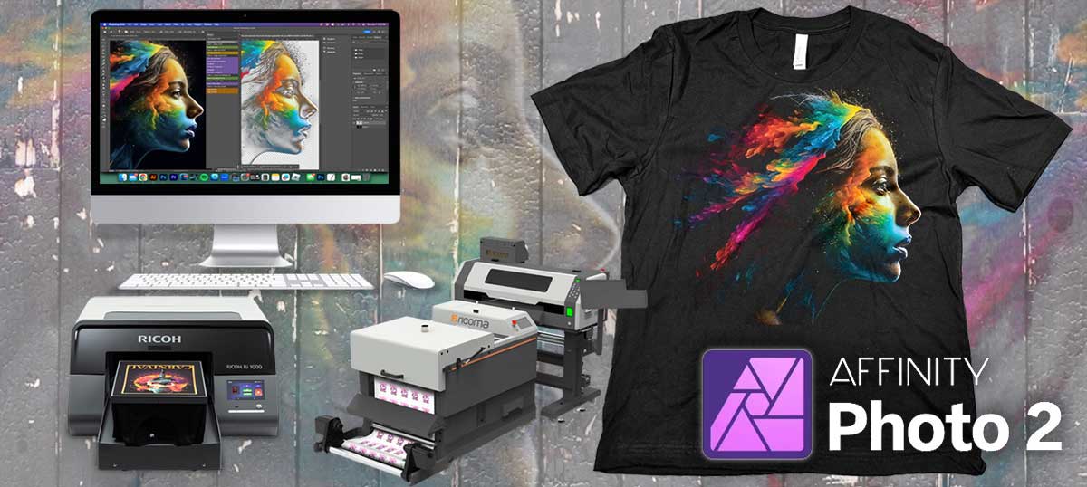 ActionSeps™ DTX Affinity Photo 2 – DTF & DTG Separation Software ...